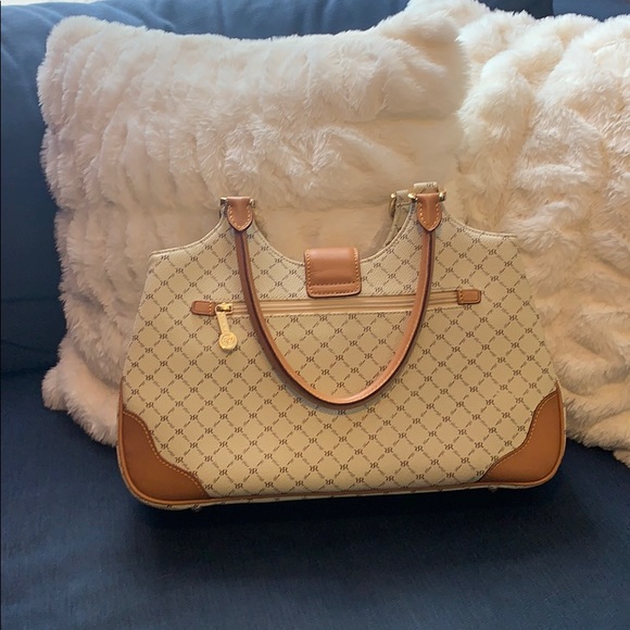 Rioni | Bags | Rioni Large Buckle Satchel | Poshmark